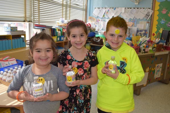 North Merrick School Hosts International Day of Happiness | Merrick, NY ...