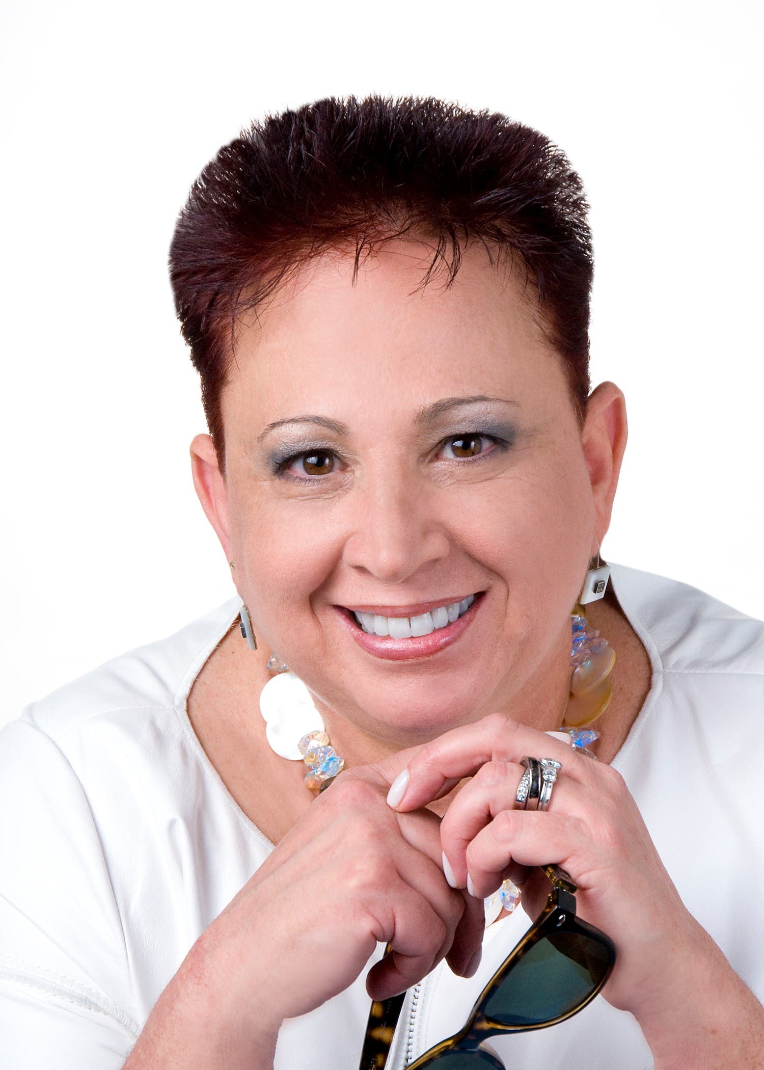 Meet Johns Creek Author Michelle Dim-St. Pierre at Book Signing | Johns ...
