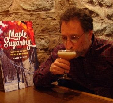 Millwright's 1680 Tavern Offers Two New Maple Cocktails Recognizing ...