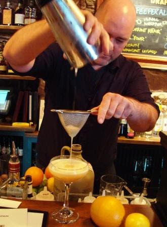Millwright's 1680 Tavern Offers Two New Maple Cocktails Recognizing ...