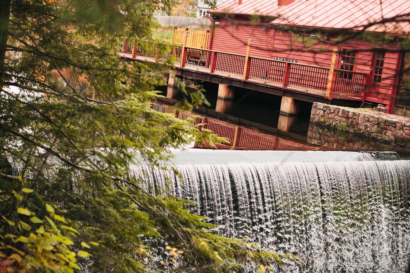 Millwright's Listed as "Top 25 Most Gorgeous & Delicious Outdoor Dining ...