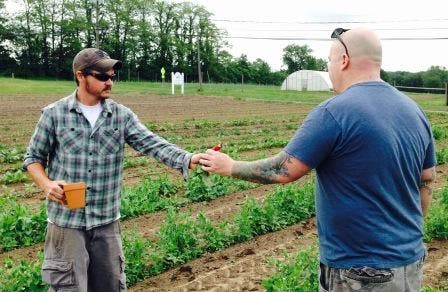 Meet Guest Chef Jamie "The Bear" McDonald collaborating with Chef ...