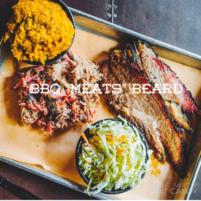 "The Cook and The Bear" inspired BBQ at Millwright's | Simsbury, CT Patch