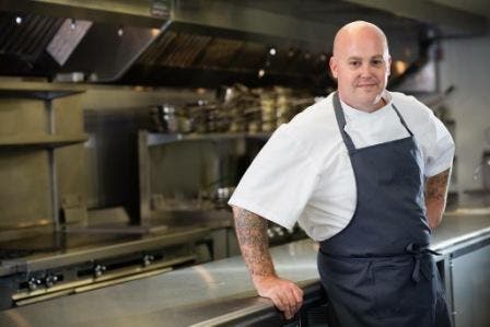 Meet Jeffrey Lizotte, Chef Collaborator at "Millwright's at the Farm ...