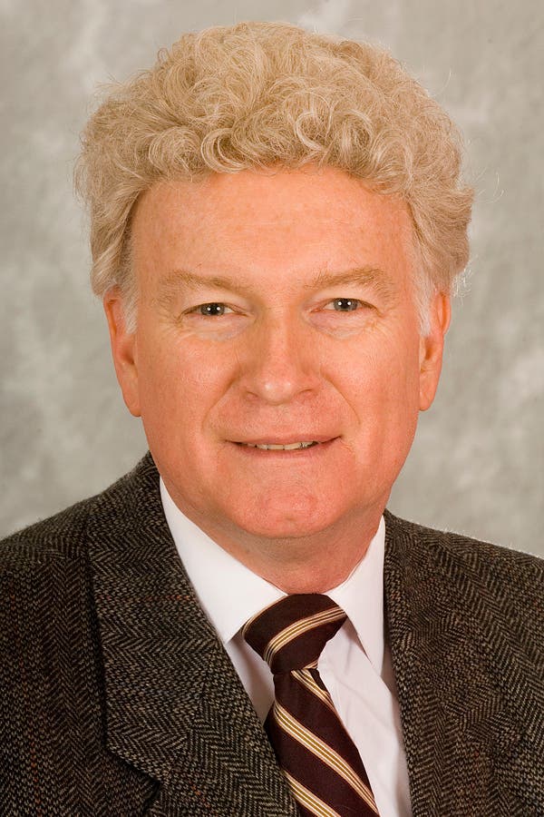 Fairfield's Gene Doris Among Inductees into ECAC Hall of Fame ...