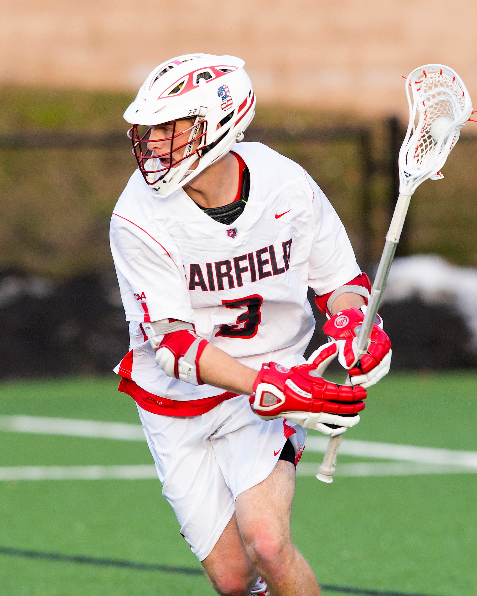 Fairfield Lacrosse Defeats Hofstra, Faces Towson in CAA Championship ...