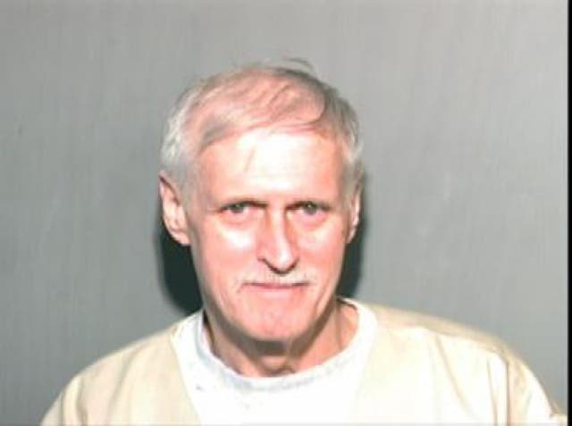 Tolland's "Peanut Butter Bandit" Back Behind Bars After Child Porn ...