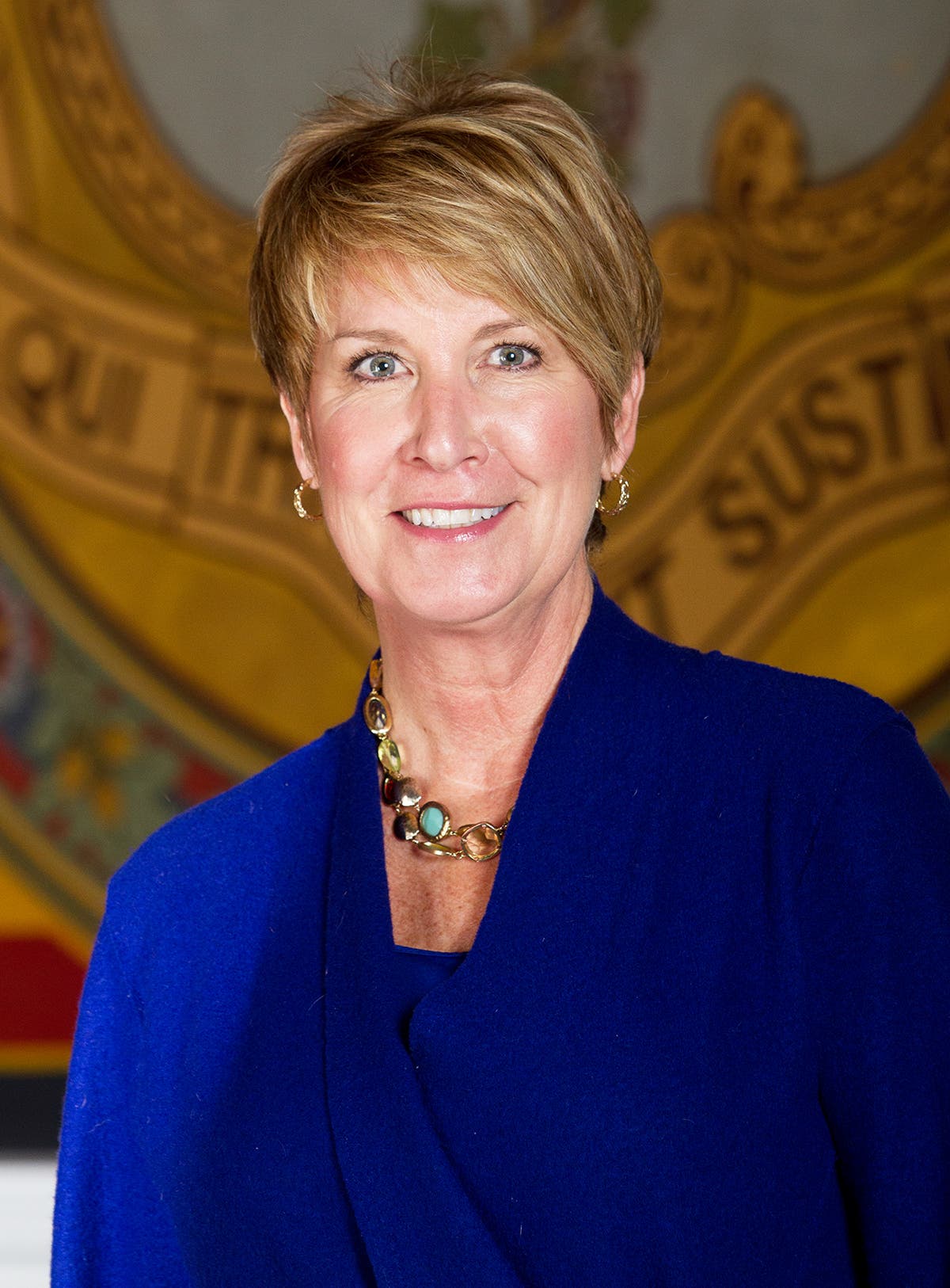 Fairfield State Rep. Devlin Votes for Inspector General | Fairfield, CT ...