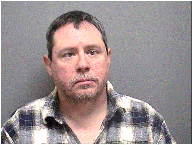 PD: Darien Man Left Scene of DUI Stop | Darien, CT Patch