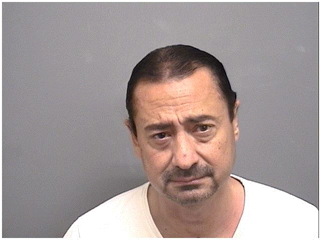 Darien Police Arrest Man for Domestic Incident | Darien, CT Patch
