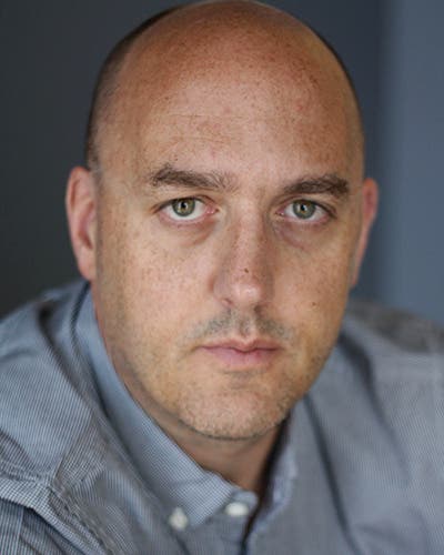 Major Author Reading Series Welcomes Novelist Ben Marcus on October 23 ...