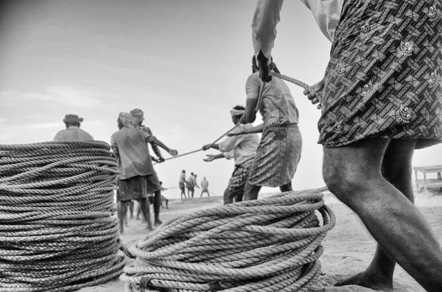 Jan 16 - Feb 15, Story of the Defeated - Angela Pryor | Pacifica, CA Patch