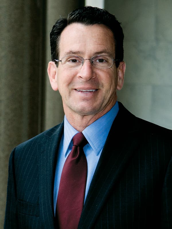 Governor Malloy Keynote Speaker at Waterbury Regional Chamber's ...