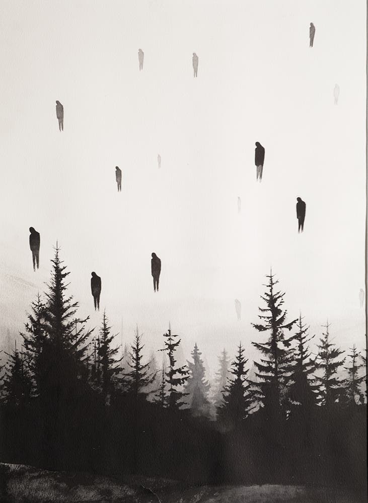 Paier College of Art Student Exhibit at Center for the Arts | Hamden ...