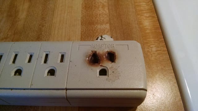 Power Strip Safety Tips to Prevent Fire Damage in Southeastern WI ...