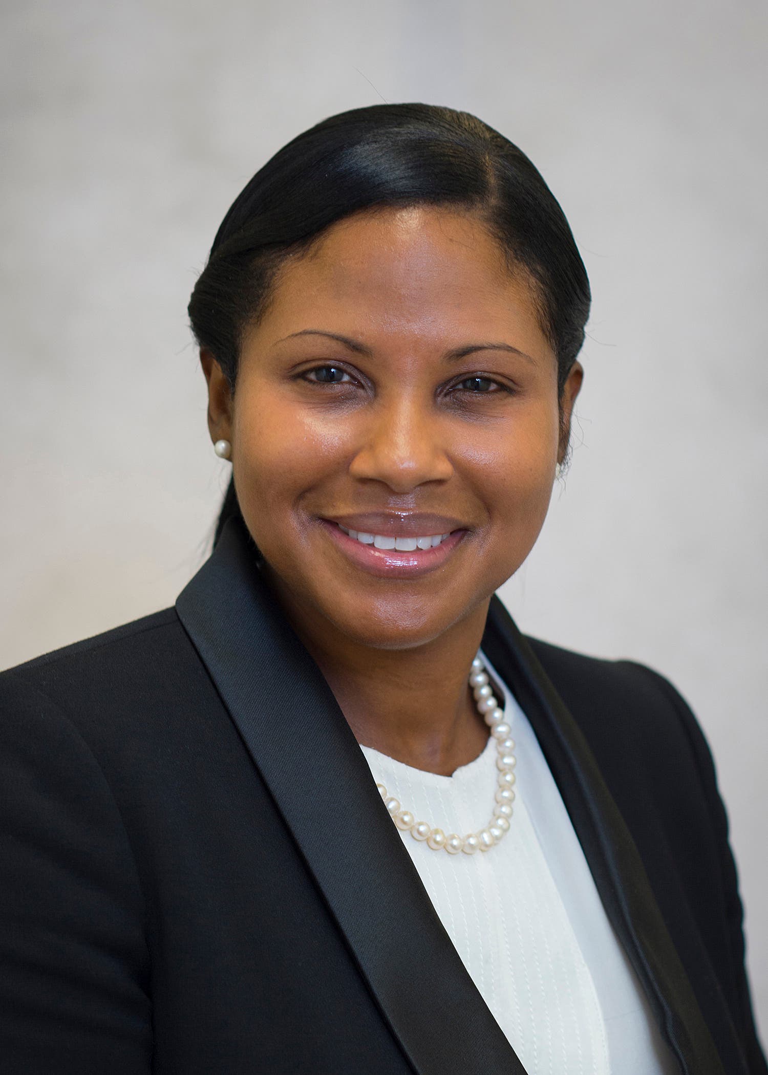 RWJBARNABAS HEALTH APPOINTS TRINA PARKS ASSISTANT VICE PRESIDENT OF ...
