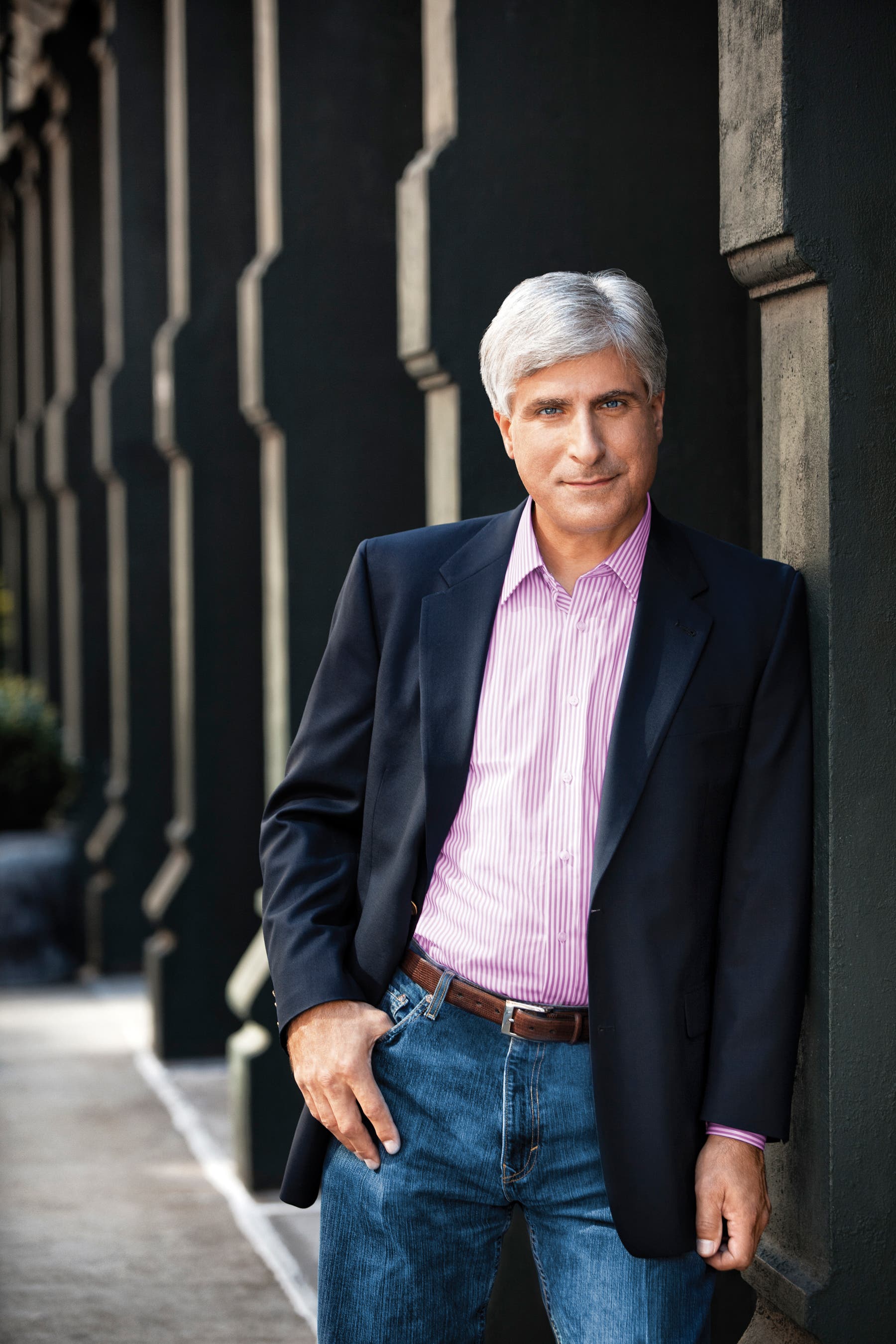 Book Signing with Bestselling Author Steve Berry | East Atlanta, GA Patch
