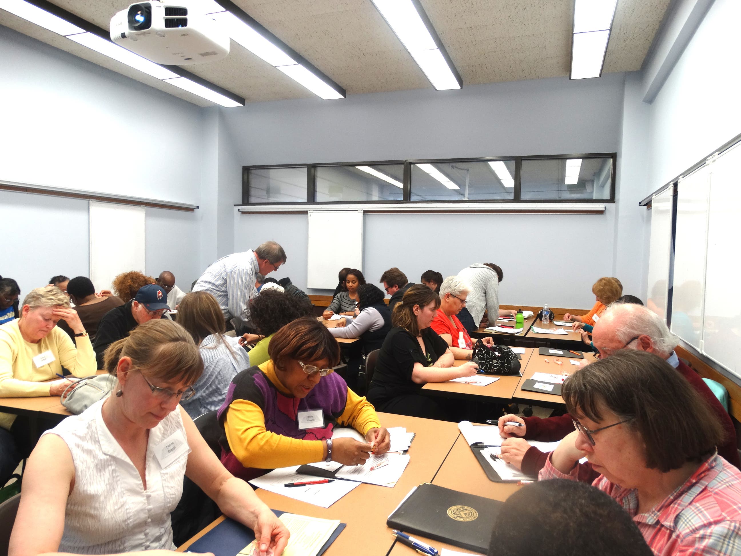 24th Annual On the Road to Literacy Tutor & Adult Learner Conference ...