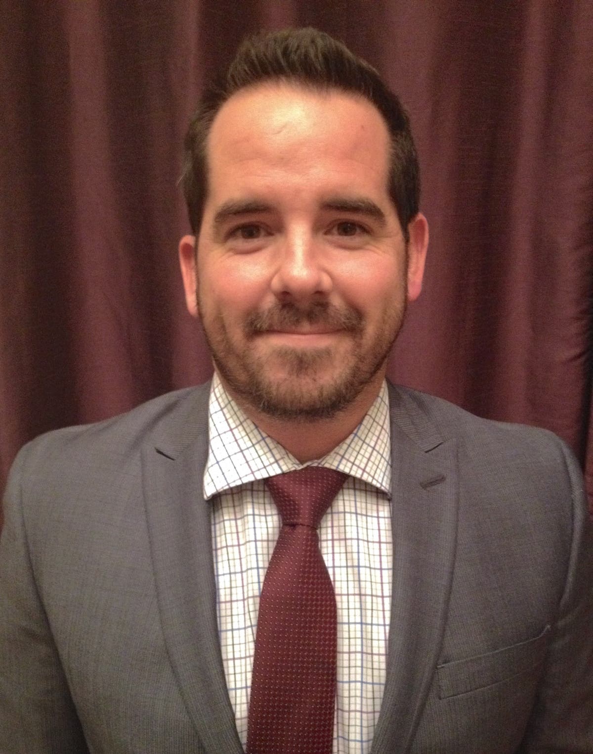 Waste Management of Southern California Welcomes Daniel Butler to San ...