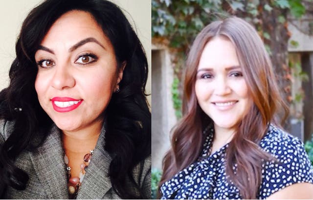 Waste Management of Southern California Welcomes Clara Vera and Glenda ...