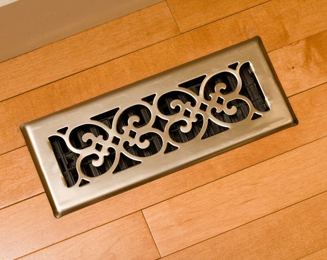DIY Vent Cover Ideas on How to Make Your Air Vents Appealing ...