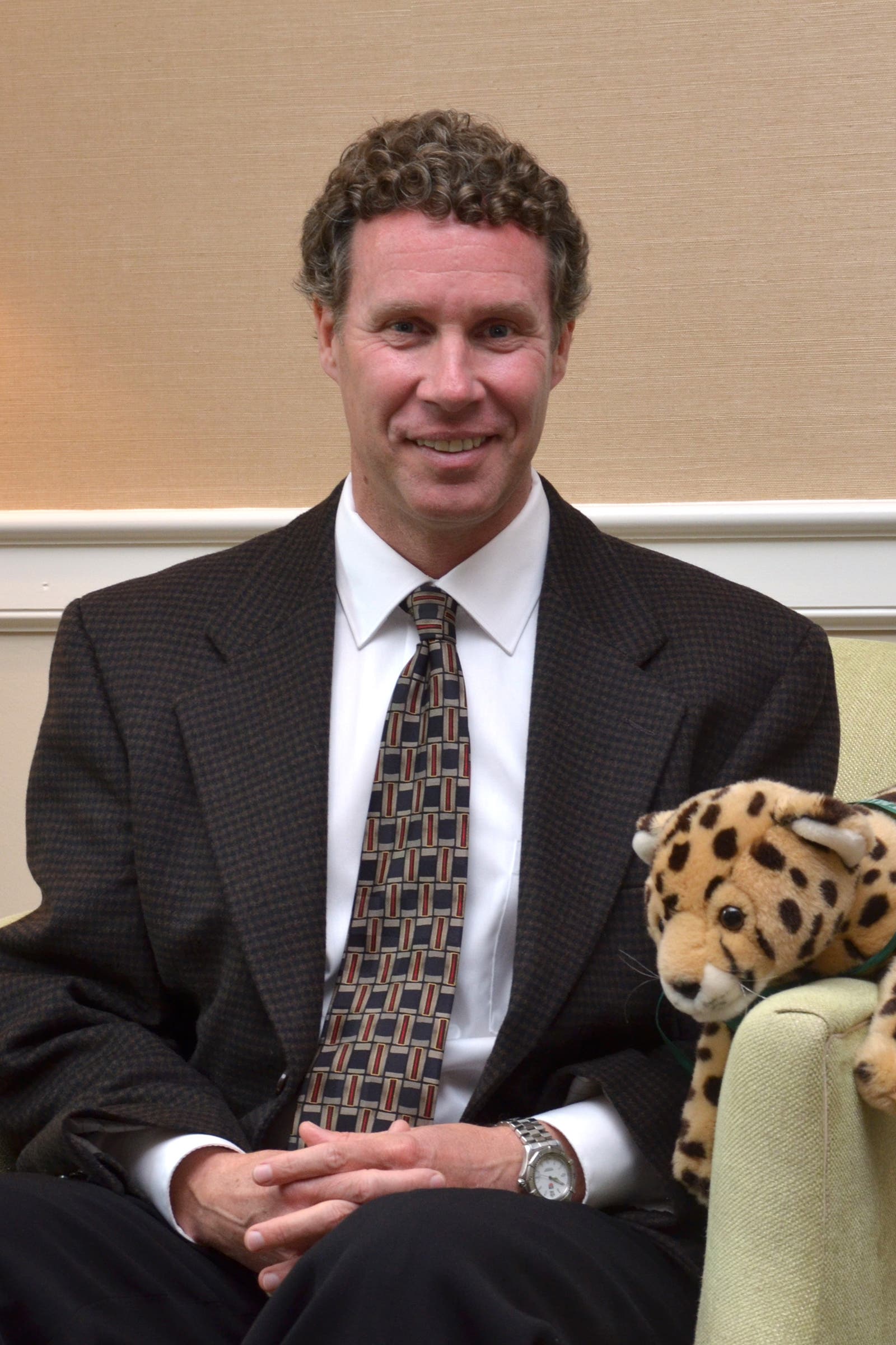 Tim Downes Named Athletic Director of The Westminster Schools ...