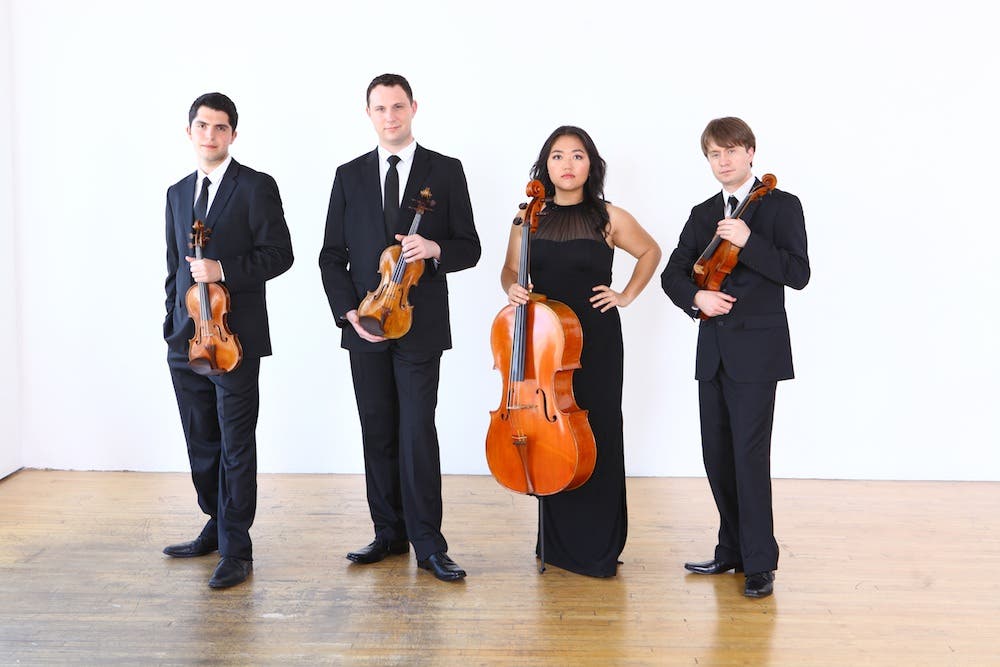 St. John's Summit Concert Series Opens 2nd Season | Summit, NJ Patch