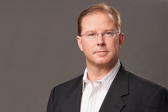 Program Productions' names Scott West Vice President of National ...