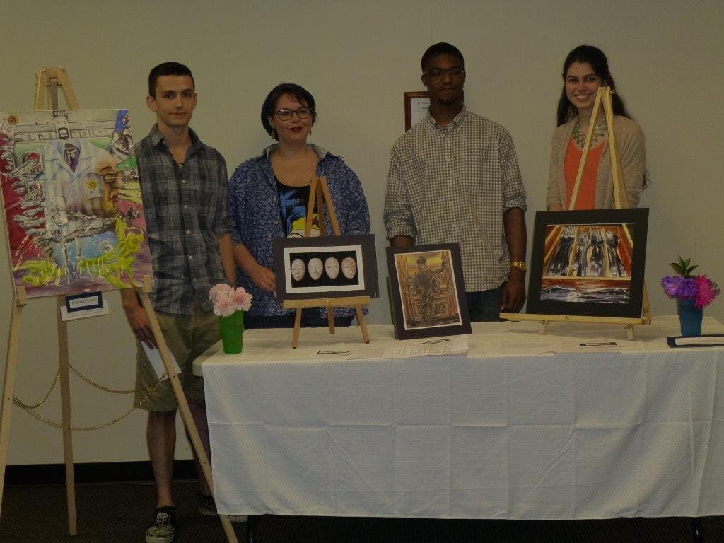 Avon Arts Association's 48th Annual Arts and Crafts Show | Avon, CT Patch