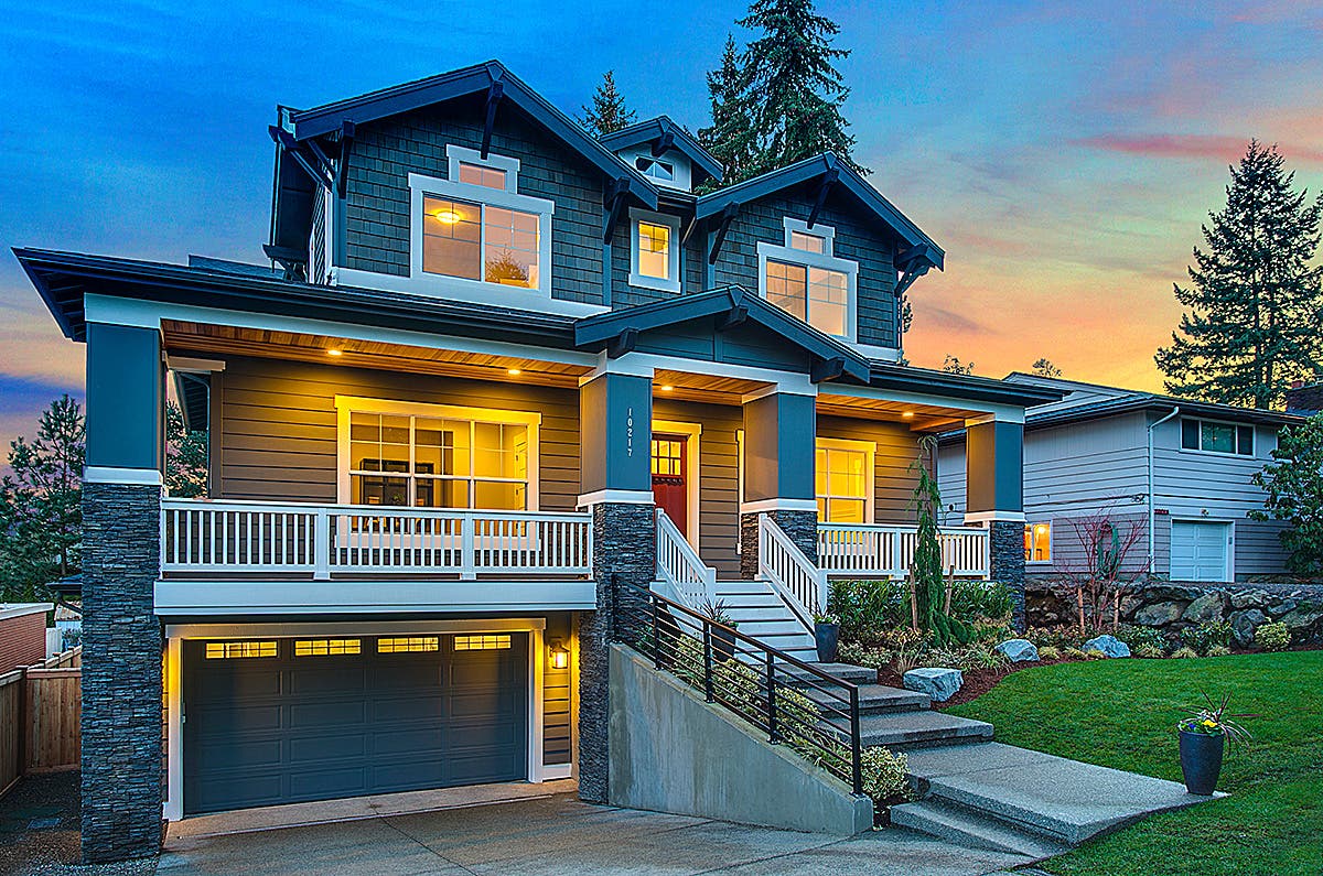 You're invited to JayMarc Homes' Meet the Builder Event! | Bellevue, WA ...