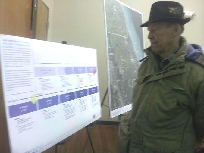 Winnetka Residents Visualize Lakefront's Future | Winnetka, IL Patch