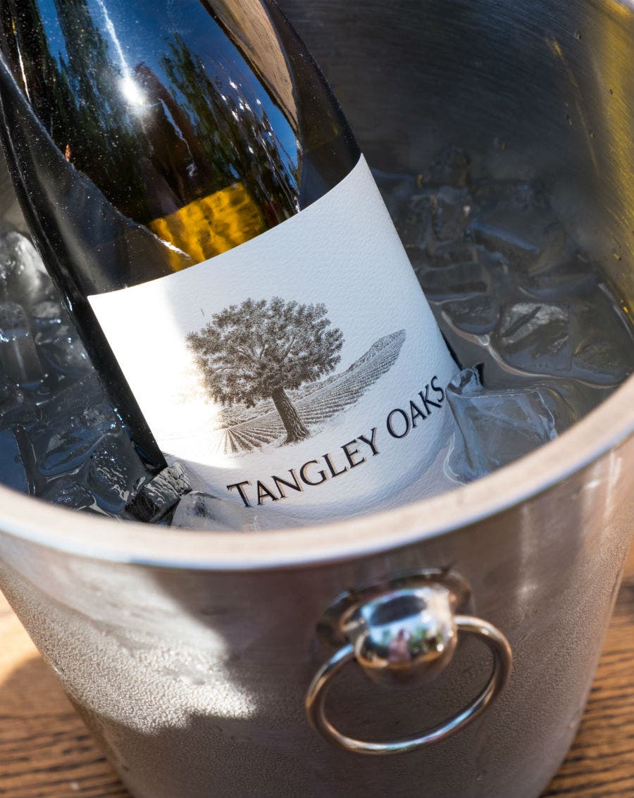 Tangley Oaks Unveils New Food Garden | Lake Forest, IL Patch