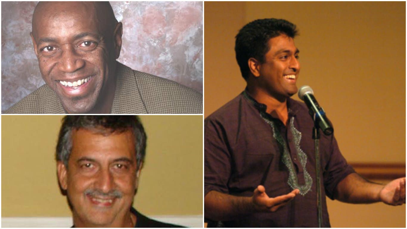 Muslim, Christian, Jew to Perform Comedy for Interfaith Group in ...