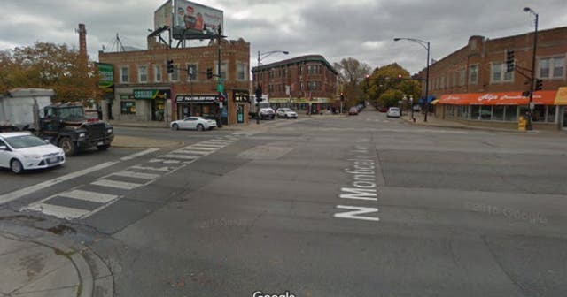 Most Dangerous Chicago Intersections Ranked | Chicago, IL Patch