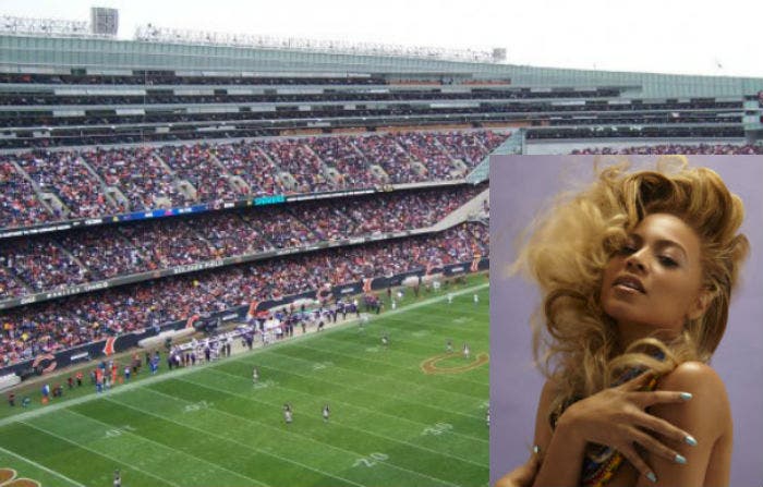 Beyonce Adds 2nd Show at Soldier Field | Chicago, IL Patch