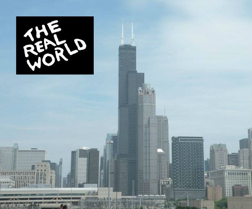 Tryouts for MTV's 'Real World' in Downtown Chicago This Weekend ...
