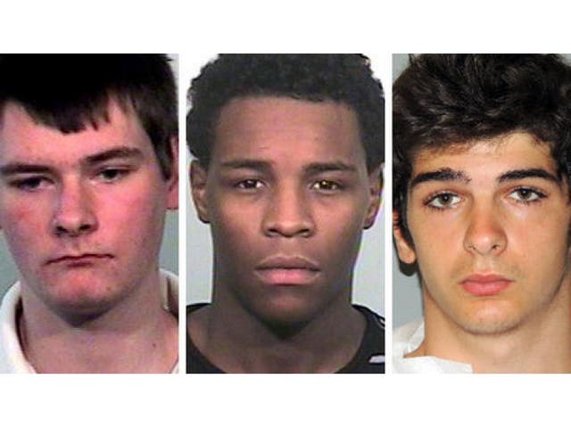 Nutter Murder Suspect IDs Another as Shooter | Highland Park, IL Patch