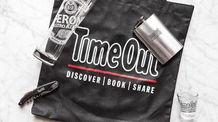 Best Bar in Chicago? Time Out to Reveal Winner Monday | Chicago, IL Patch