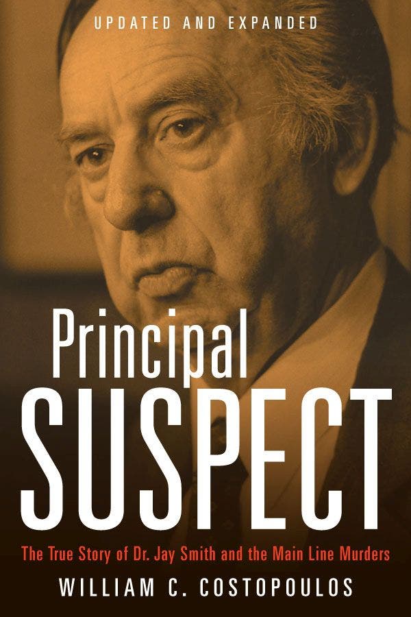 New E-book Revisits Main Line Murders | Ardmore, PA Patch