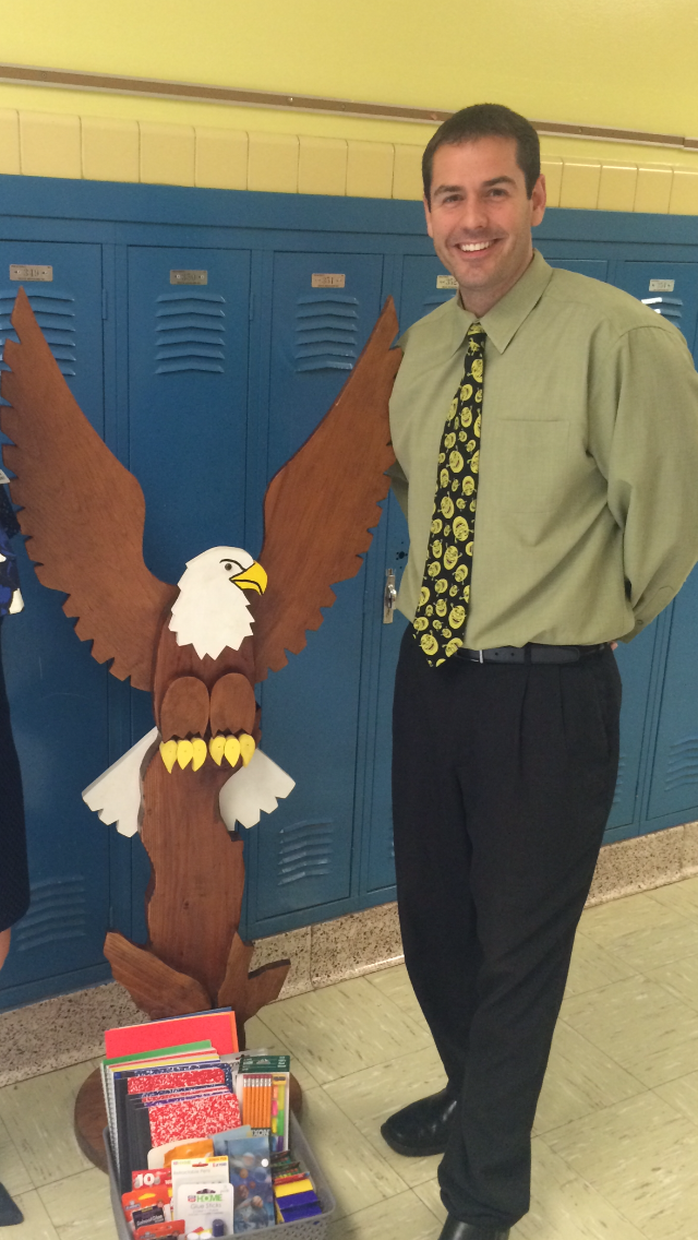 Meet Adamsville Primary's New School Principal | Bridgewater, NJ Patch
