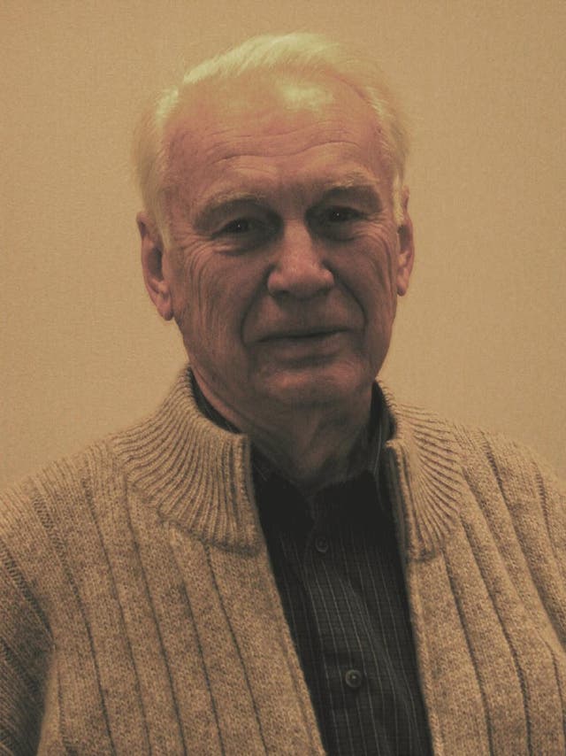 J. Kroy Ostergaard, 59-year Wilmette Resident, Former Village Trustee ...
