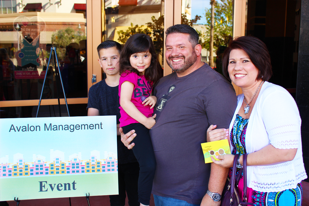 The Avalon Management Group Movie Day | Murrieta, CA Patch