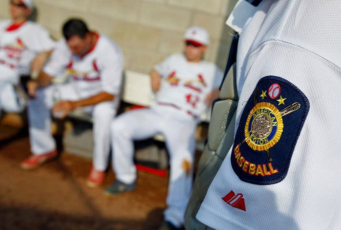 Wayne Post 174 American Legion Baseball | Wayne, NJ Patch
