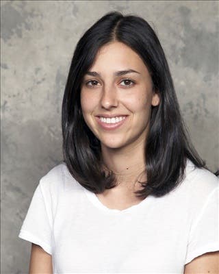 Amelia Miller '15 Named Valedictorian | Studio City, CA Patch