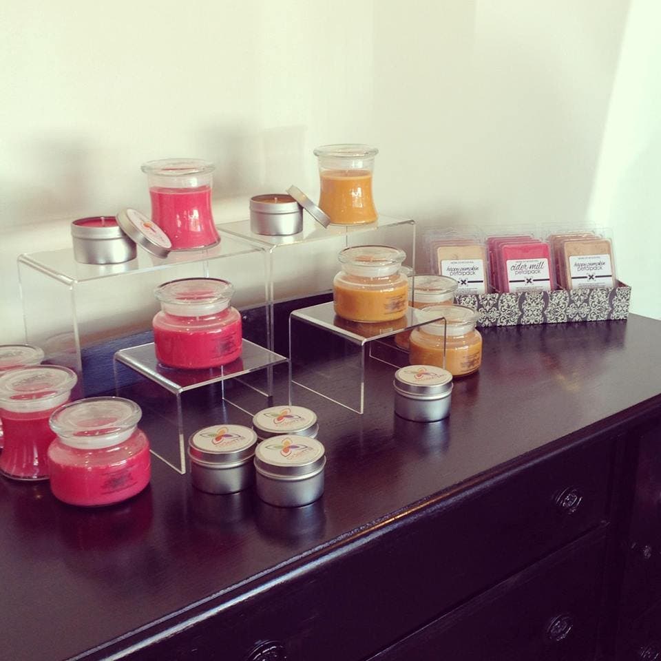 MICHIGAN SCENTS: ECO-FRIENDLY CANDLES & WARMERS | Dearborn, MI Patch