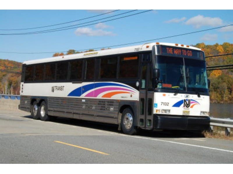 NJ Transit Expands Mobile Ticketing To NYC Bus Routes Montclair NJ Patch NJ Transit Expands Mobile Ticketing To NYC Bus Routes Montclair NJ Patch
