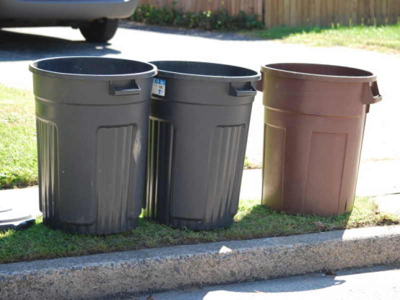 Malden Trash Pickup To Resume Thursday | Malden, MA Patch