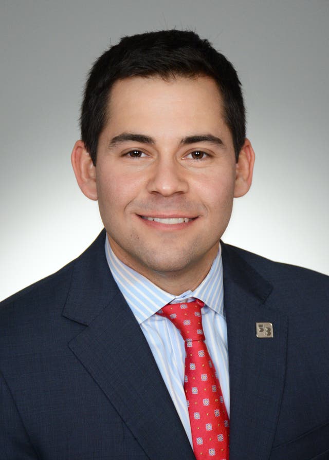 Fifth Third Bank Names Adam Kessler Commercial Relationship Manager ...