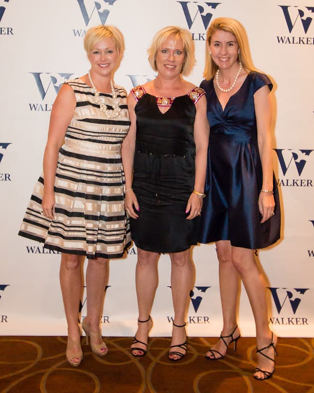 Trieschman Family to Receive Walker's Distinguished Community ...