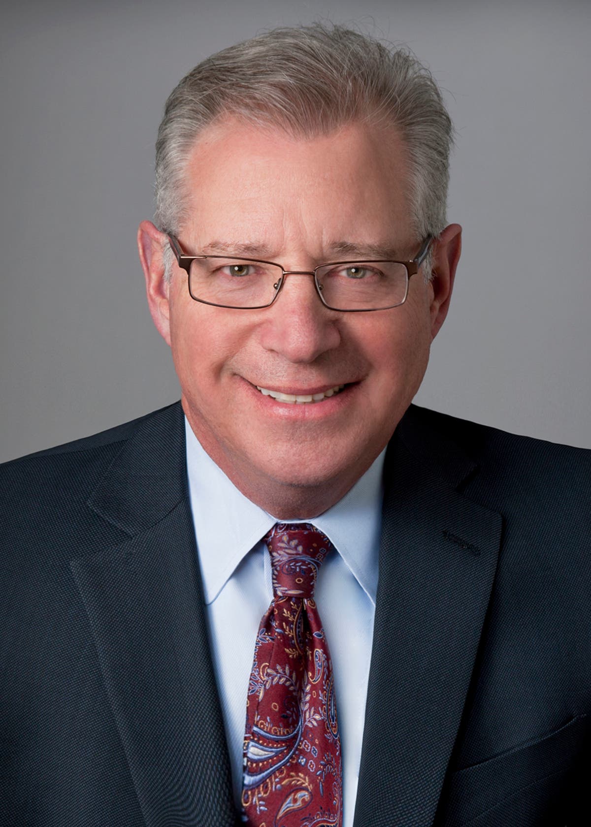 SourceAmerica Names Steven Soroka as President and CEO | Bethesda, MD Patch